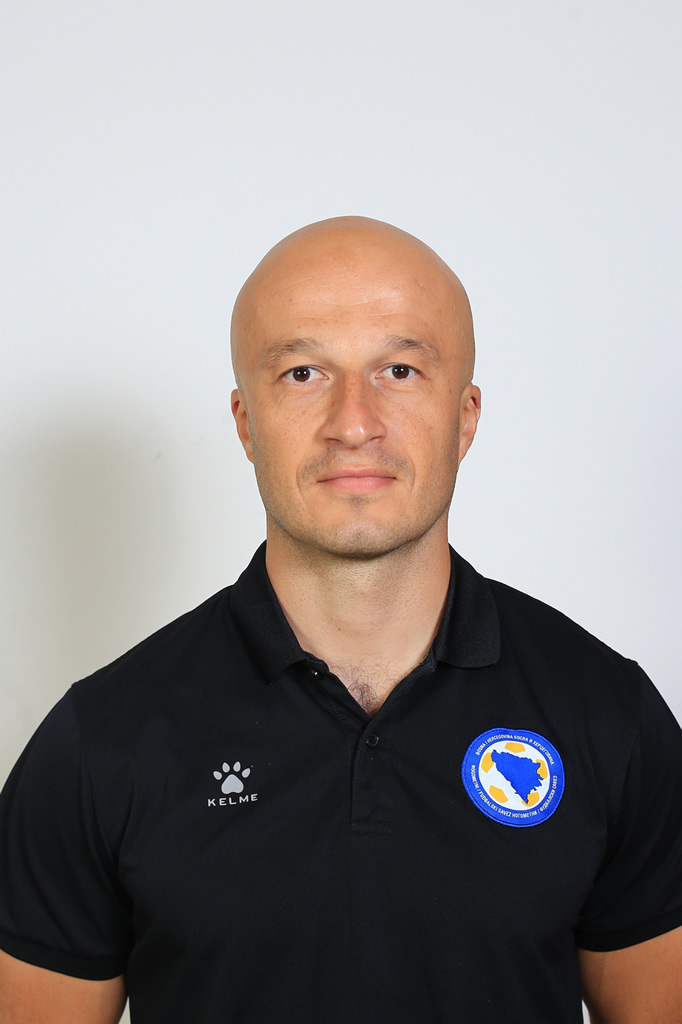 Sudijska A lista