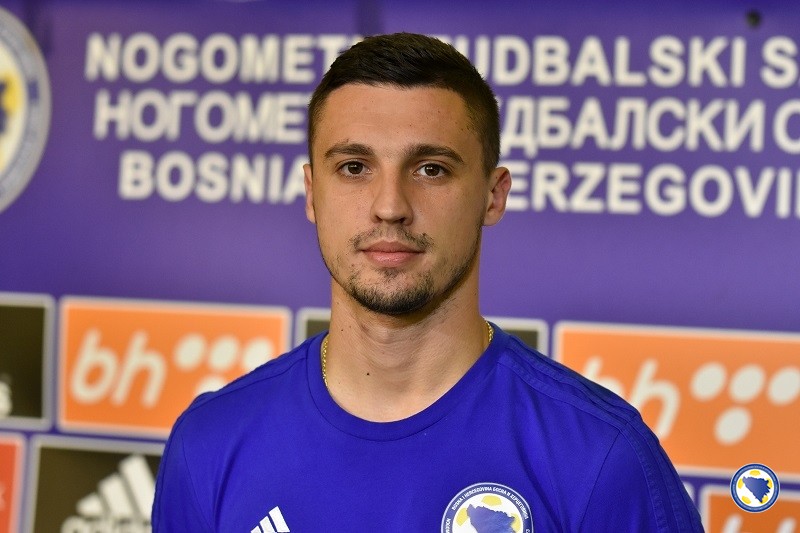 Rade Krunić: With offensive game to 3 points