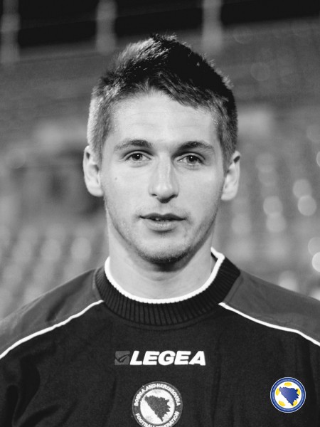 In memoriam: Mario Božić