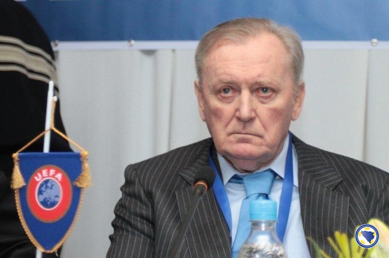 Ivica Osim: We know that Belgium has a good team, but we do not know ...