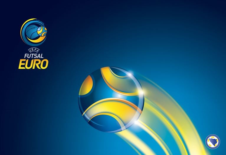 Futsal Euro 2016 Draw